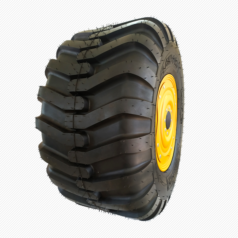 EL TOURO OTR - Cinborg Pneus